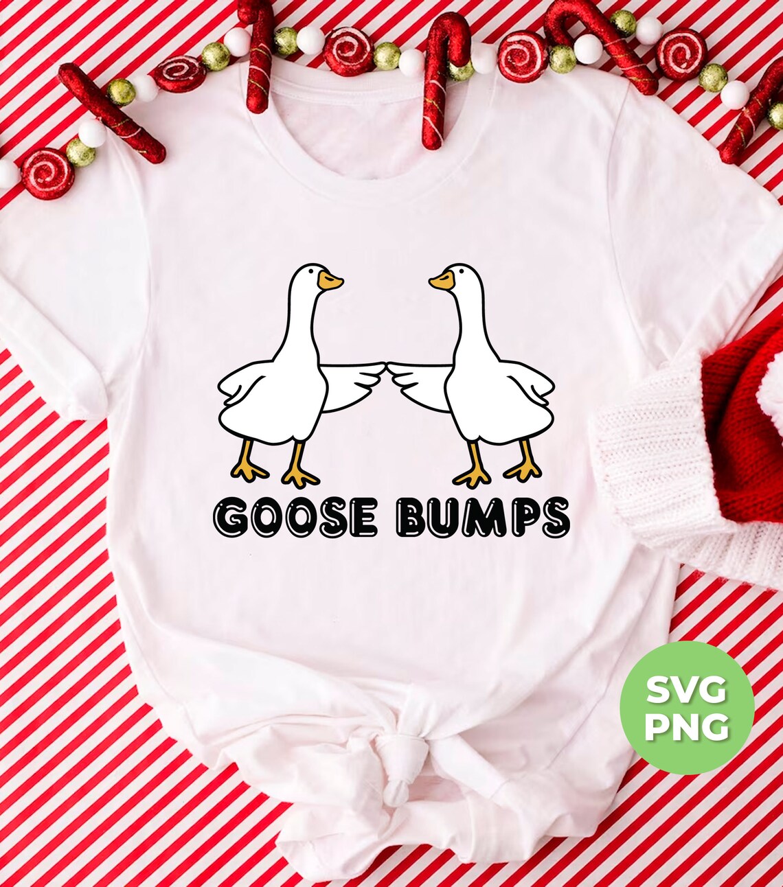 Goose Bumps Svg Cute Goose Svg Hot Goose Svg Goose Lover - Etsy