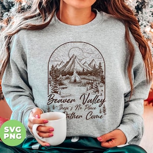 Beaver Valley Png, There's No Place I'd Rather Come, Beaver Valley ...