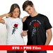 Run Little Mouse Svg, Love Roses Svg, Hand Skeleton Svg, Skeleton Hold ...