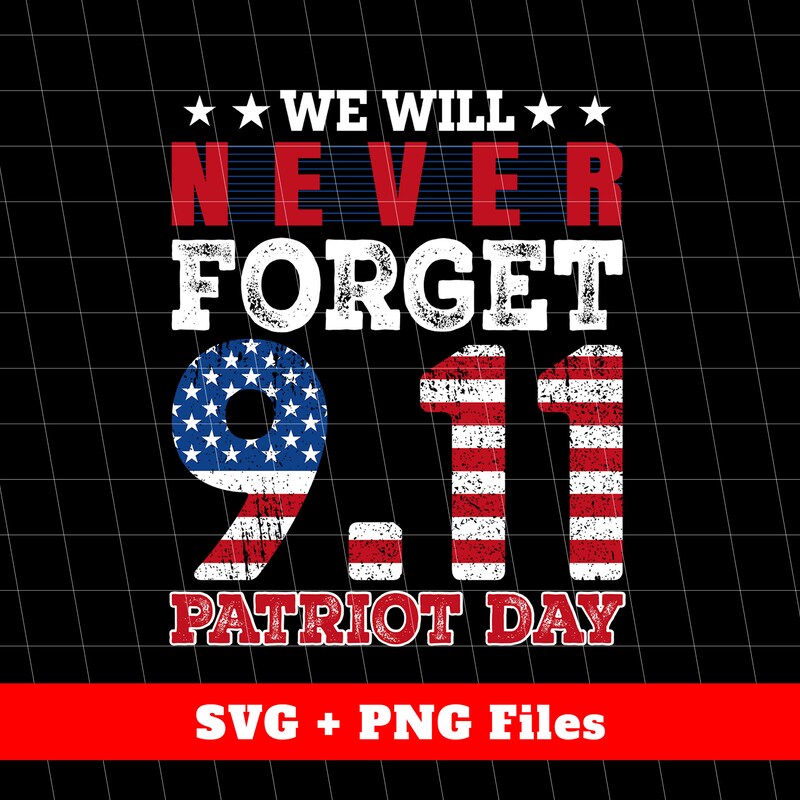 September 11 Clip Art - Etsy