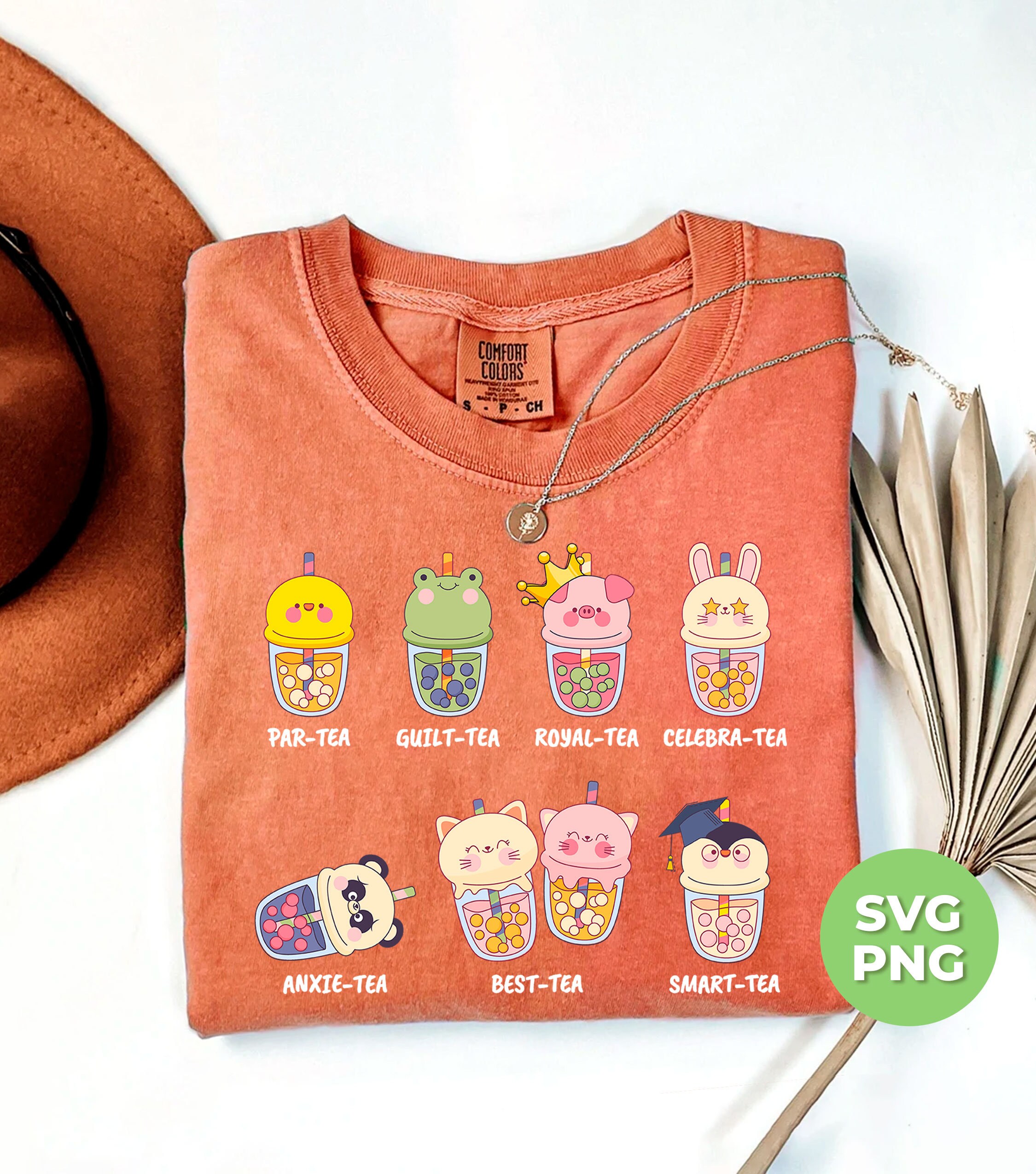 Love Tea Best-tea Svg Smart-tea Svg Par-tea Svg Guilt-tea - Etsy
