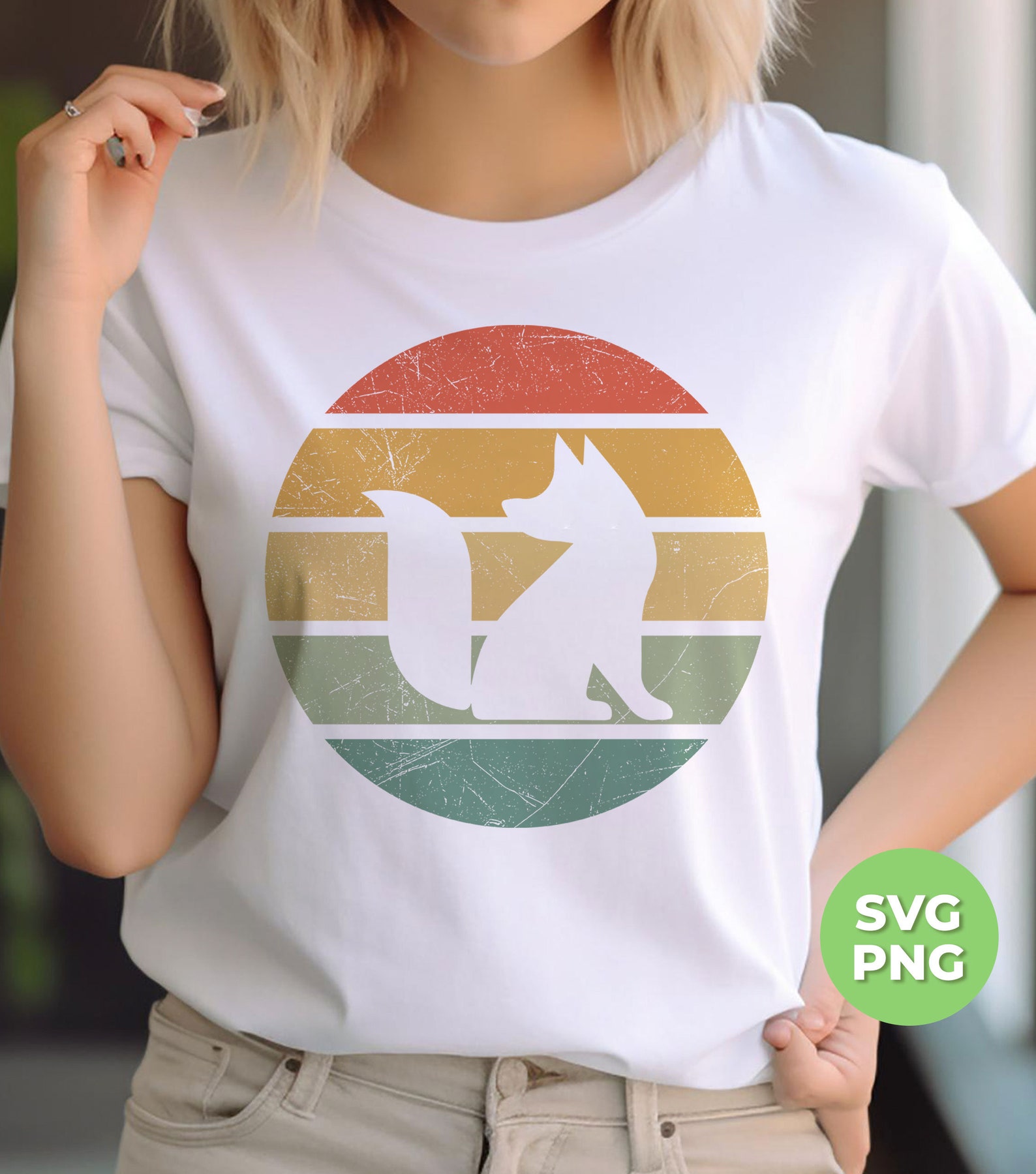 Fox Lover Png, Sox Silhouette Png, Retro Fox Png, Love Fox Png, Fox ...