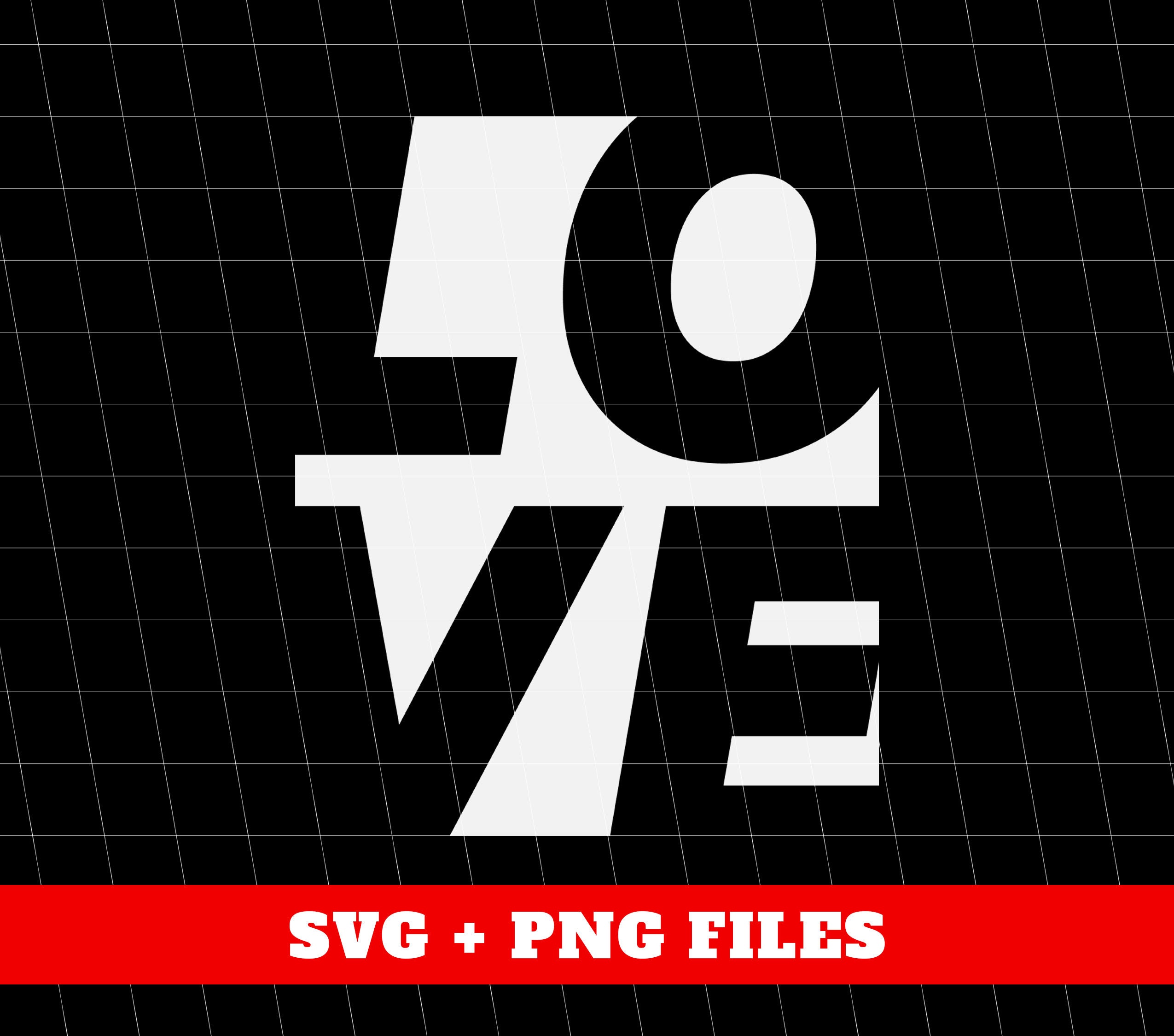 Love Silhouette Png, Love Text Png, Valentine Love Png, Negative Love ...