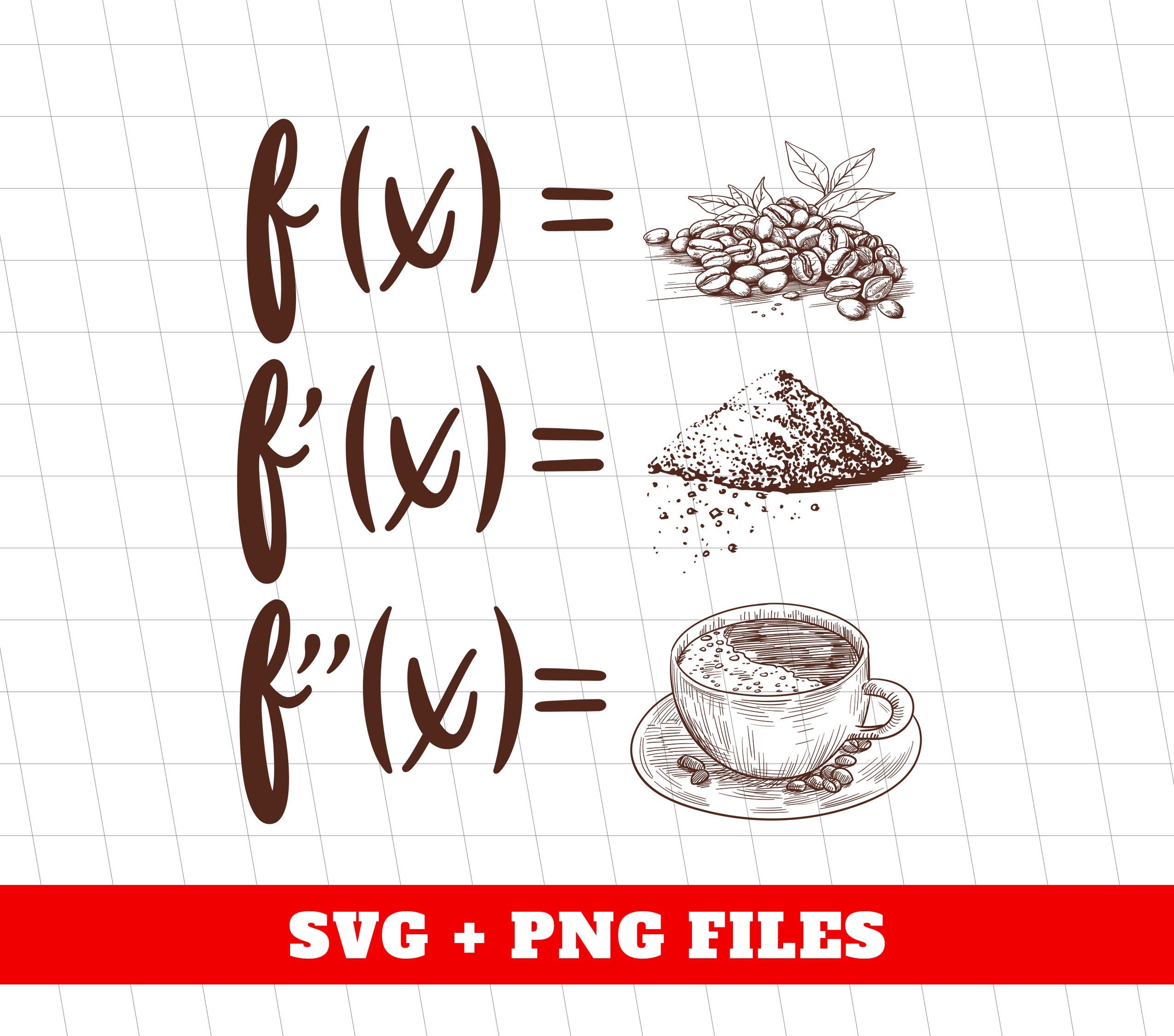 Calculus Math Png, Calculus Coffee Png, Coffee Derivative Png, Math ...