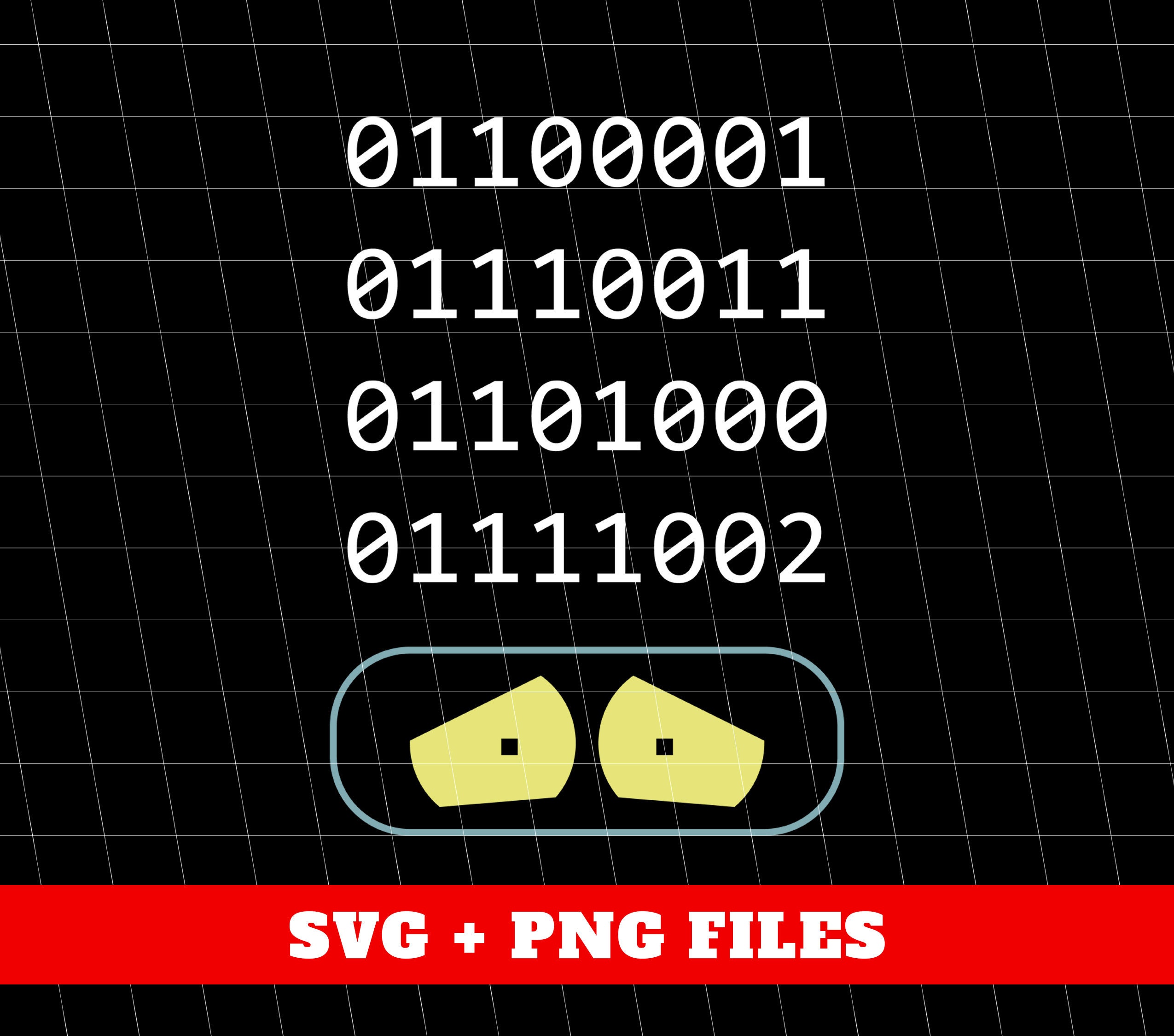 Binary Number Png, Number 0 and Number 1 Png, Love Binary Png, Binary Shirt Design, Love Binary ...