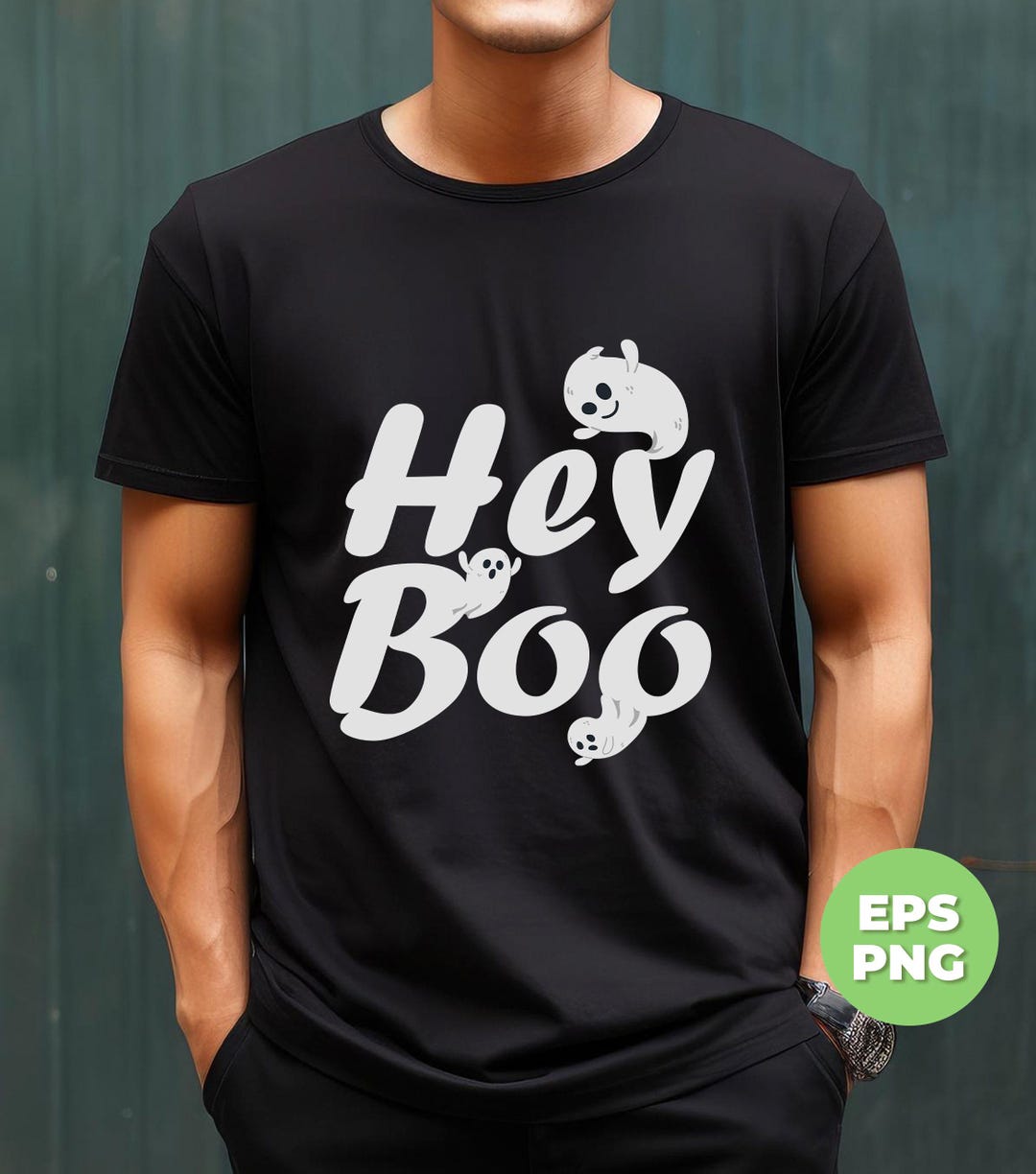 Love Boo, Hey Boo, Cute Ghost, Cute Ghouls, Happy Halloween, Cute ...