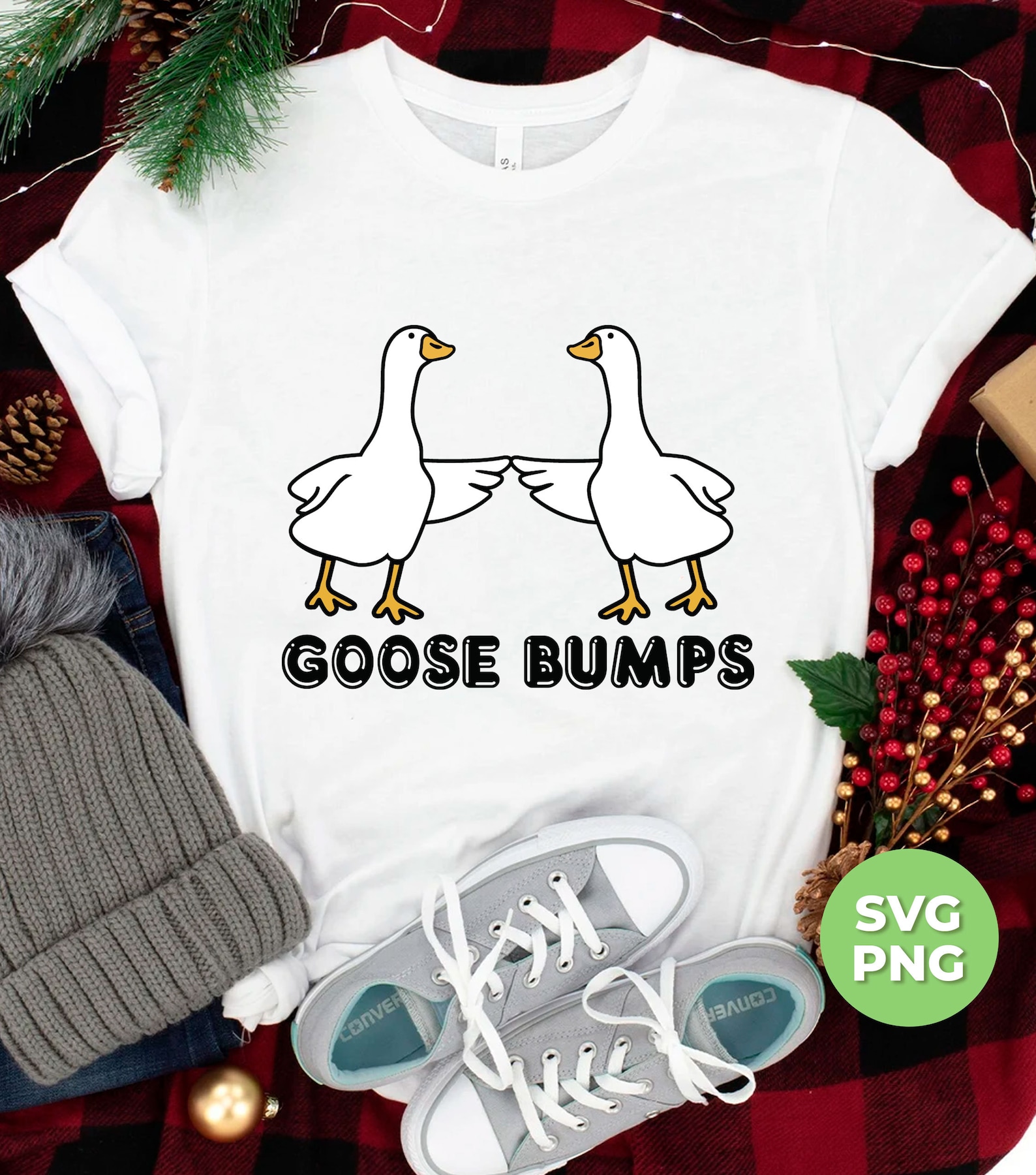 Goose Bumps Svg, Cute Goose Svg, Hot Goose Svg, Goose Lover Svg, Goose ...