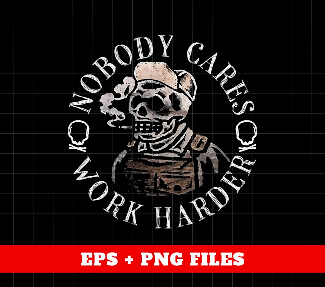 No Body Care, Work Harder, Love Skull, Skeleton Smoking, Skull Lover ...