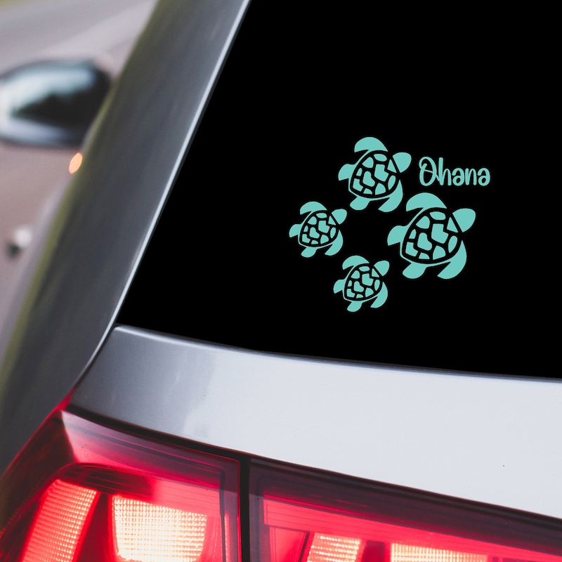 Car Decal - Etsy