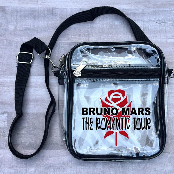The Romantic Tour Merch - Etsy
