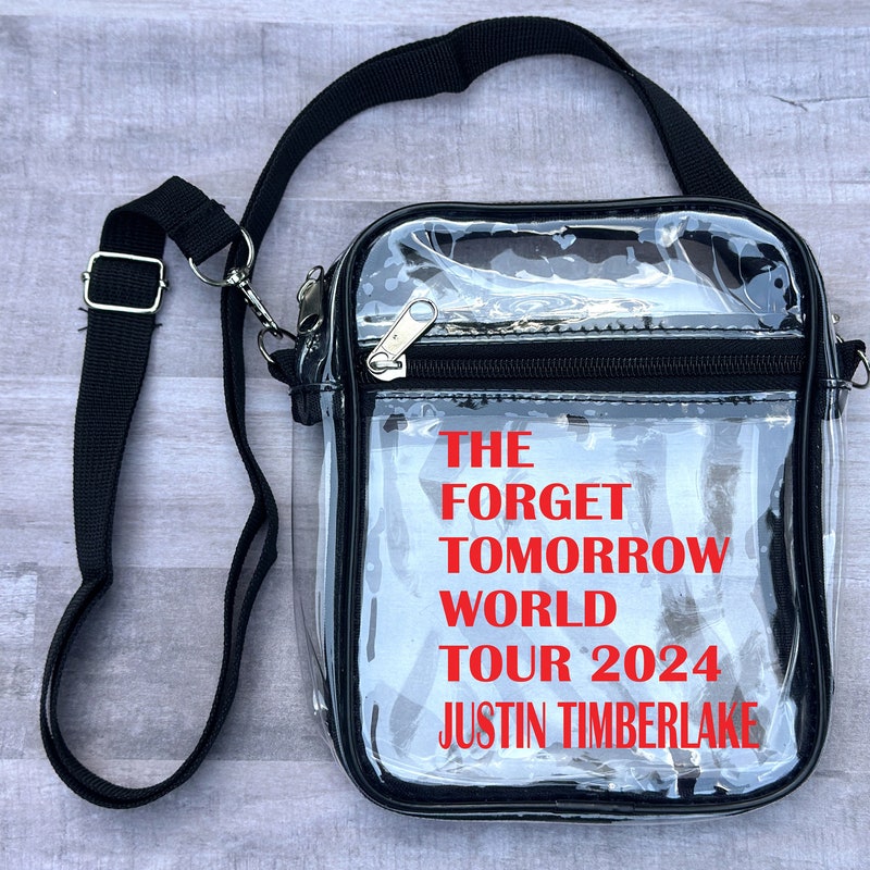 Ticket Shouldering - Etsy