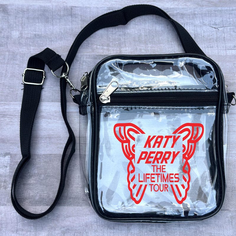 Katy Perry Purse Bag - Etsy