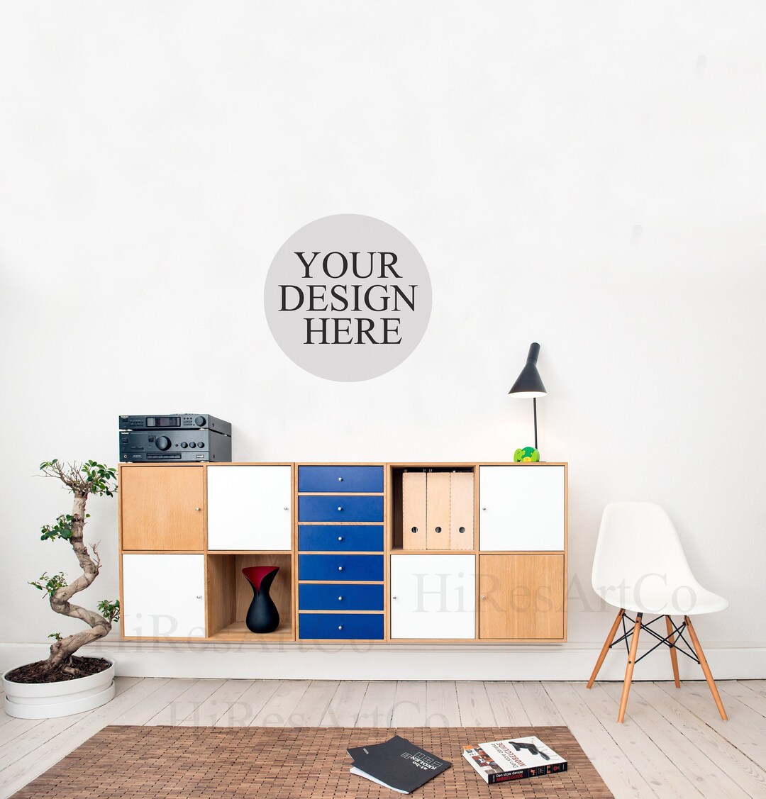 Instant Download Stock Mockup Living Room Mockup Mock Up - Etsy