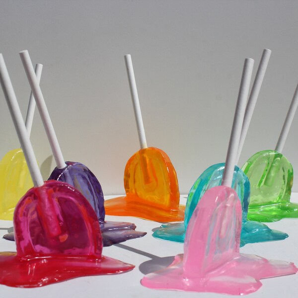 Resin Sculpture - Etsy