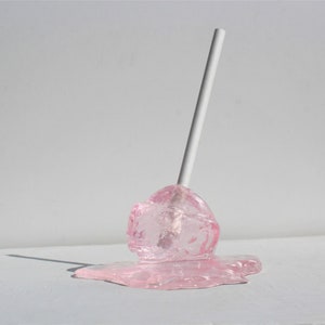 2 Resin Blow Pop Lollypop Suckers Pick Your Colors Find Out More ...