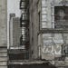 Alley View - Giclee Fine Art Print NYC Street Scene - Etsy