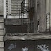 Alley View - Giclee Fine Art Print NYC Street Scene - Etsy