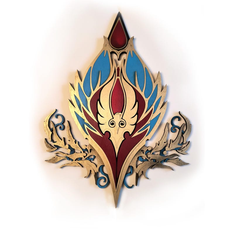 Blood Elf - Etsy