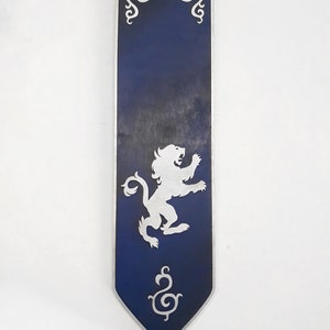 ESO Faction Pennants - Pact, Dominion, Covenant - Large Laser Cut Wood ...