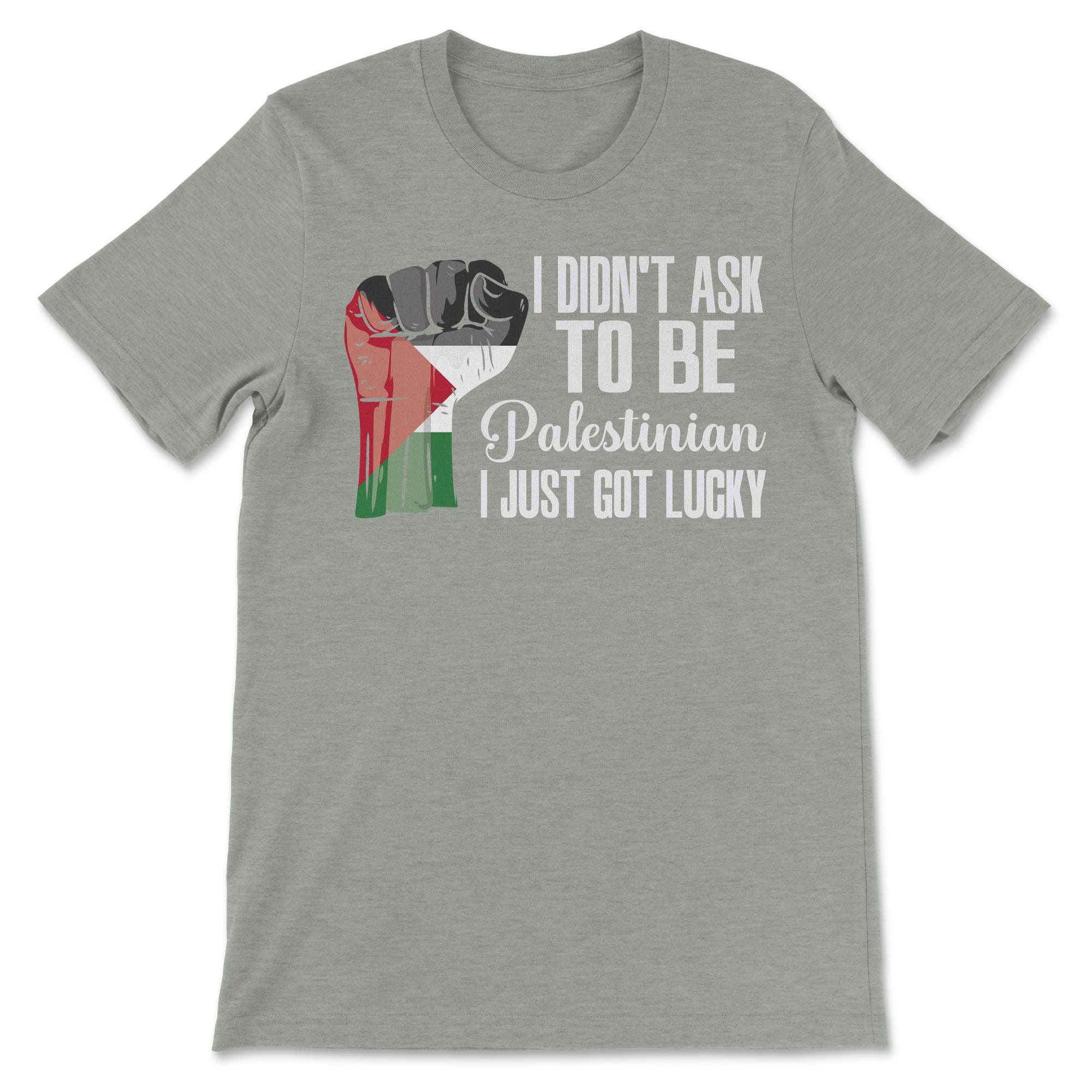 Palestinian Pride Palestine Flag Grown Palestinian Roots Palestinian ...