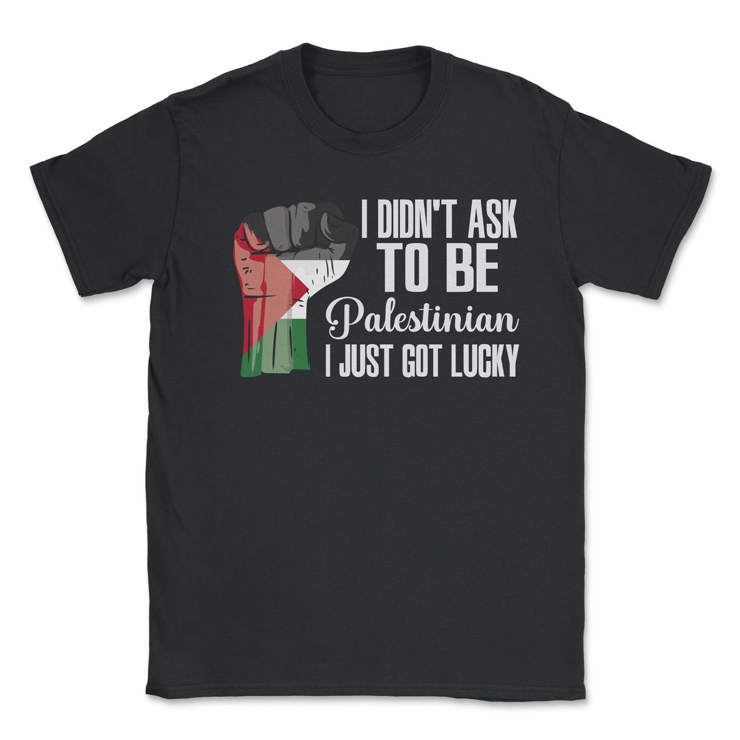 Palestinian Pride Palestine Flag Grown Palestinian Roots Palestinian ...