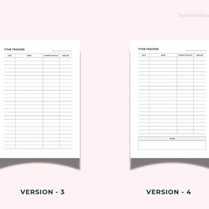 Simple Tithe and Offerings Tracker, Church Tithing Log and Record ...