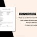 Editable Golf Cart Bill of Sale Template | Printable PDF & Word | Easy ...