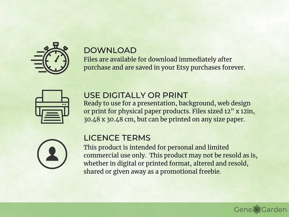 Color Your Own Science Digital Paper Back to School - Etsy