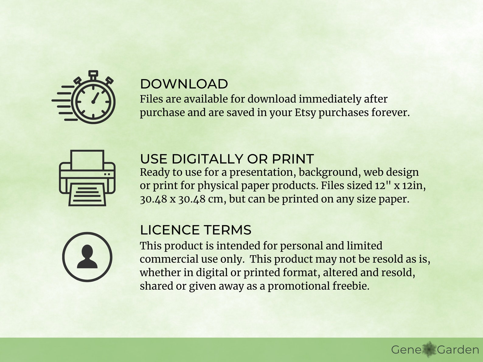 Science is for Everyone Rainbow Digital Paper Back to - Etsy