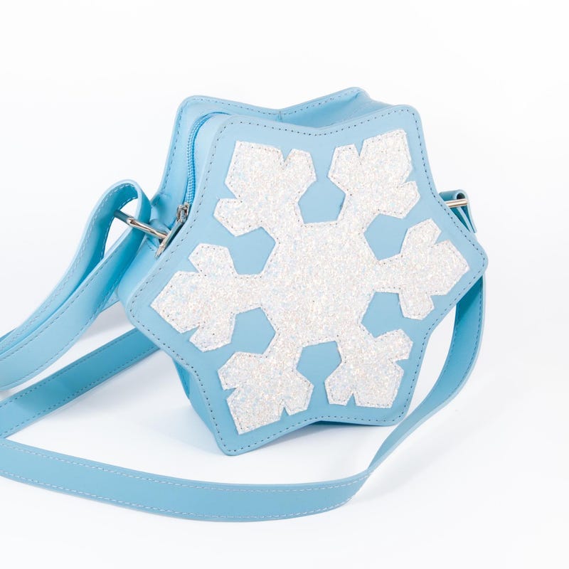 Ita Bag Winter - Etsy