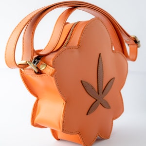 Pre-order, Maple Leaf Pochette Bag Shoulder Bag Animal Crossing New ...