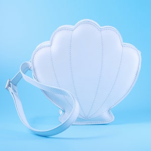 Pre-order, Shellfish Pochette Bag Shoulder Bag Animal Crossing New ...