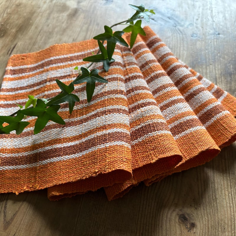 Swedish Runner Brown - Etsy