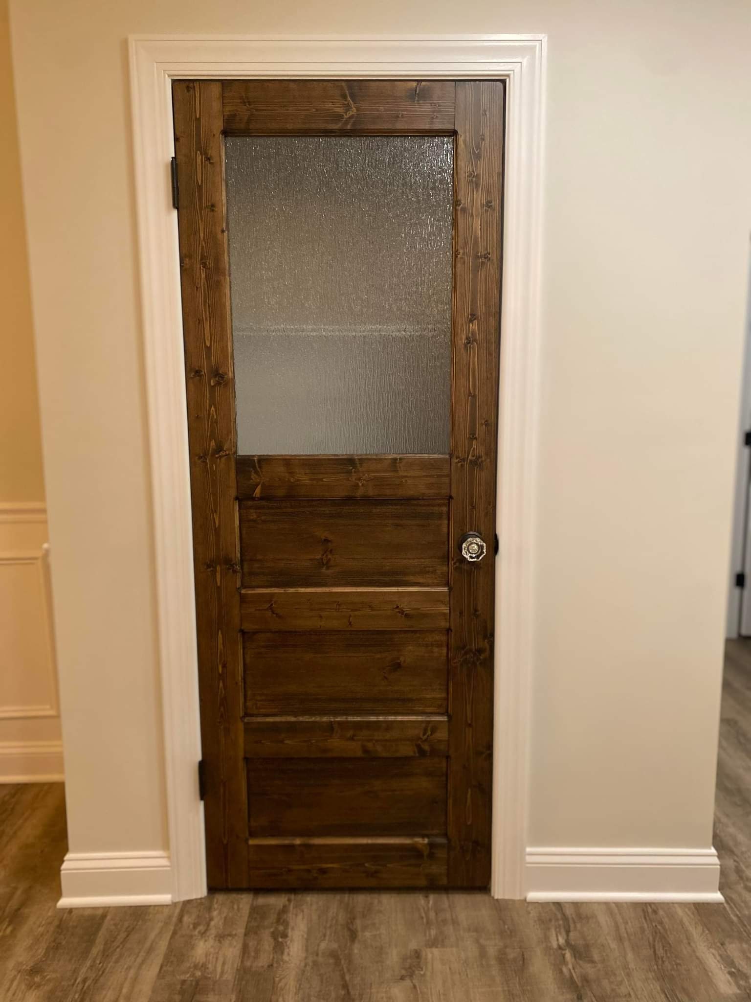 Glass Sliding Doors - READ DESCRIPTION - Etsy