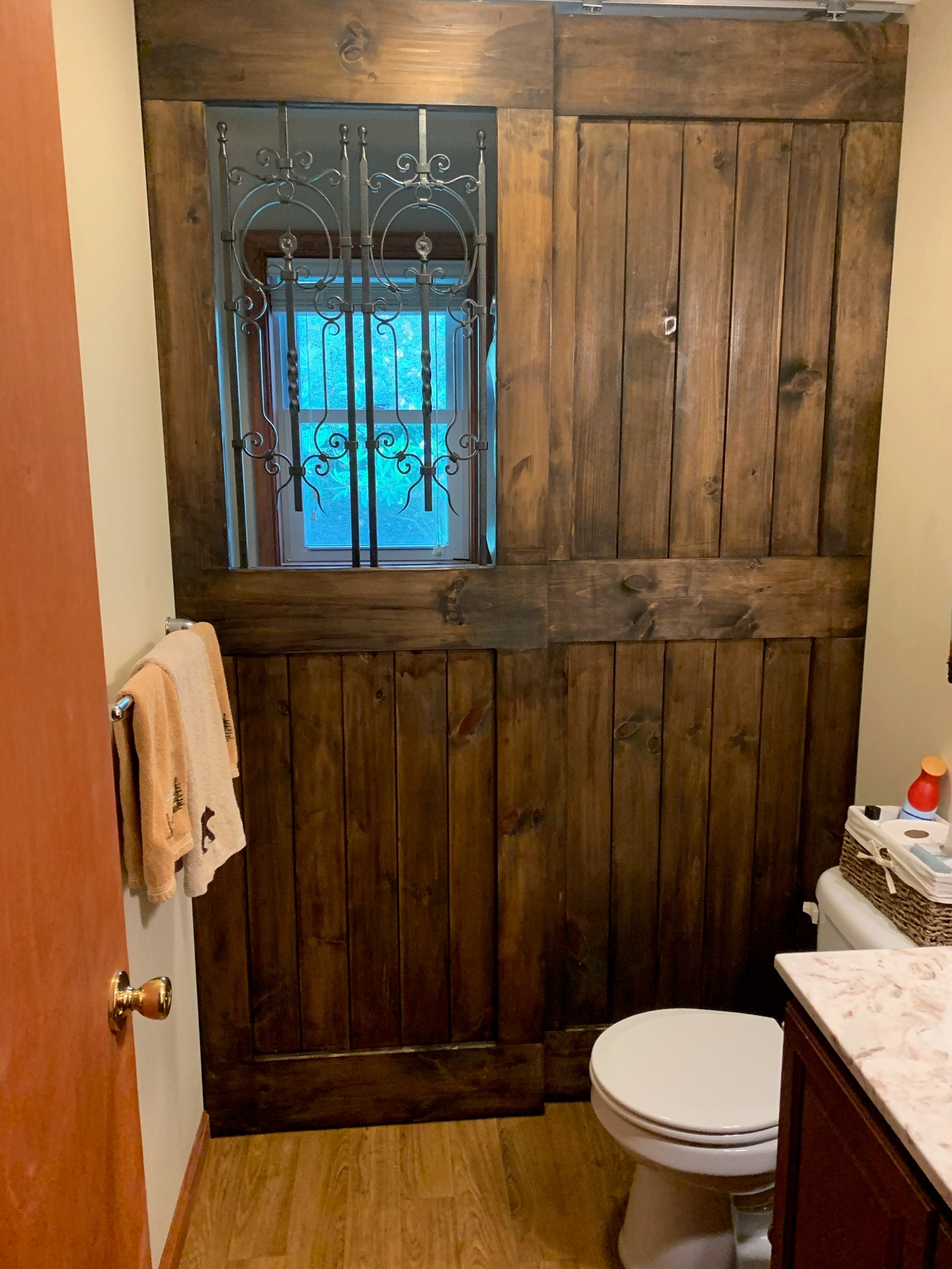 Glass Sliding Doors - READ DESCRIPTION - Etsy