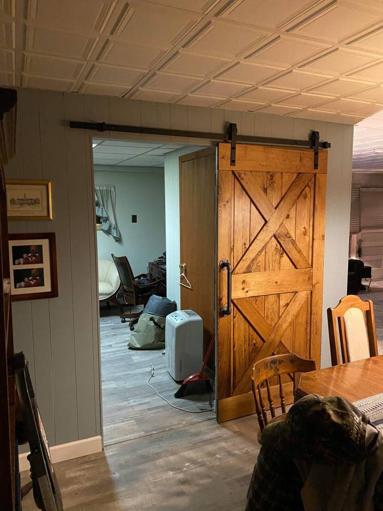 Custom Sliding Barn Doors - Etsy