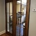 Glass Sliding Doors - READ DESCRIPTION - Etsy
