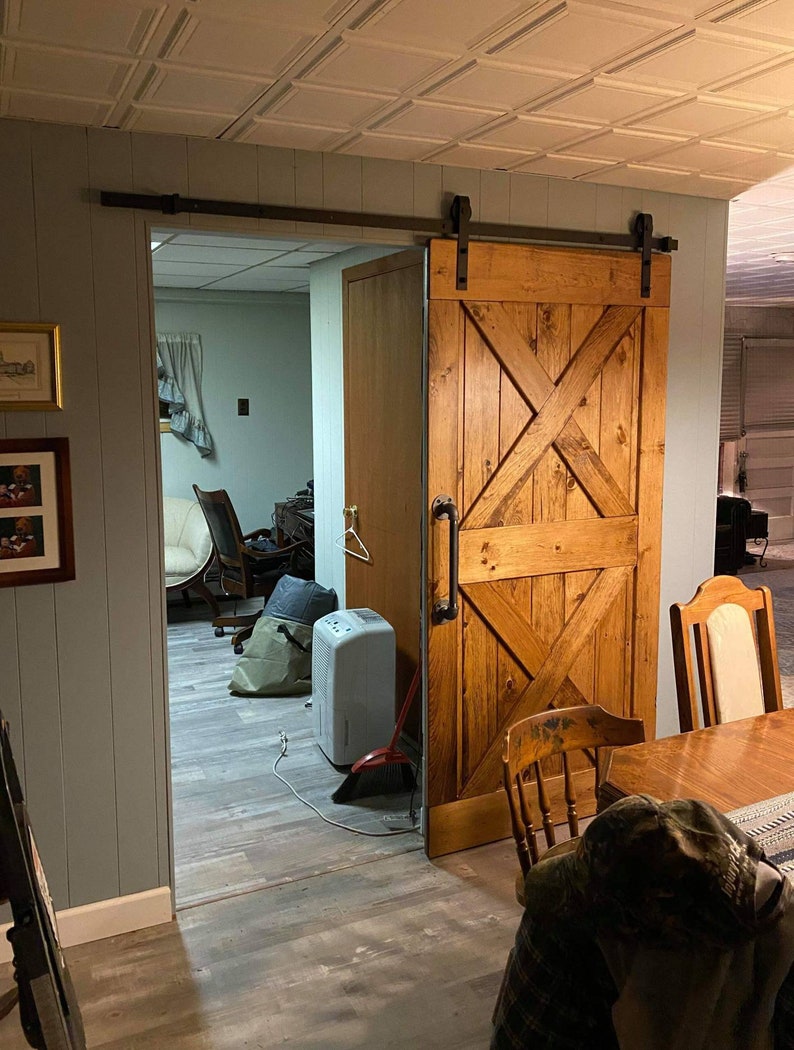 Custom Sliding Barn Doors - Etsy
