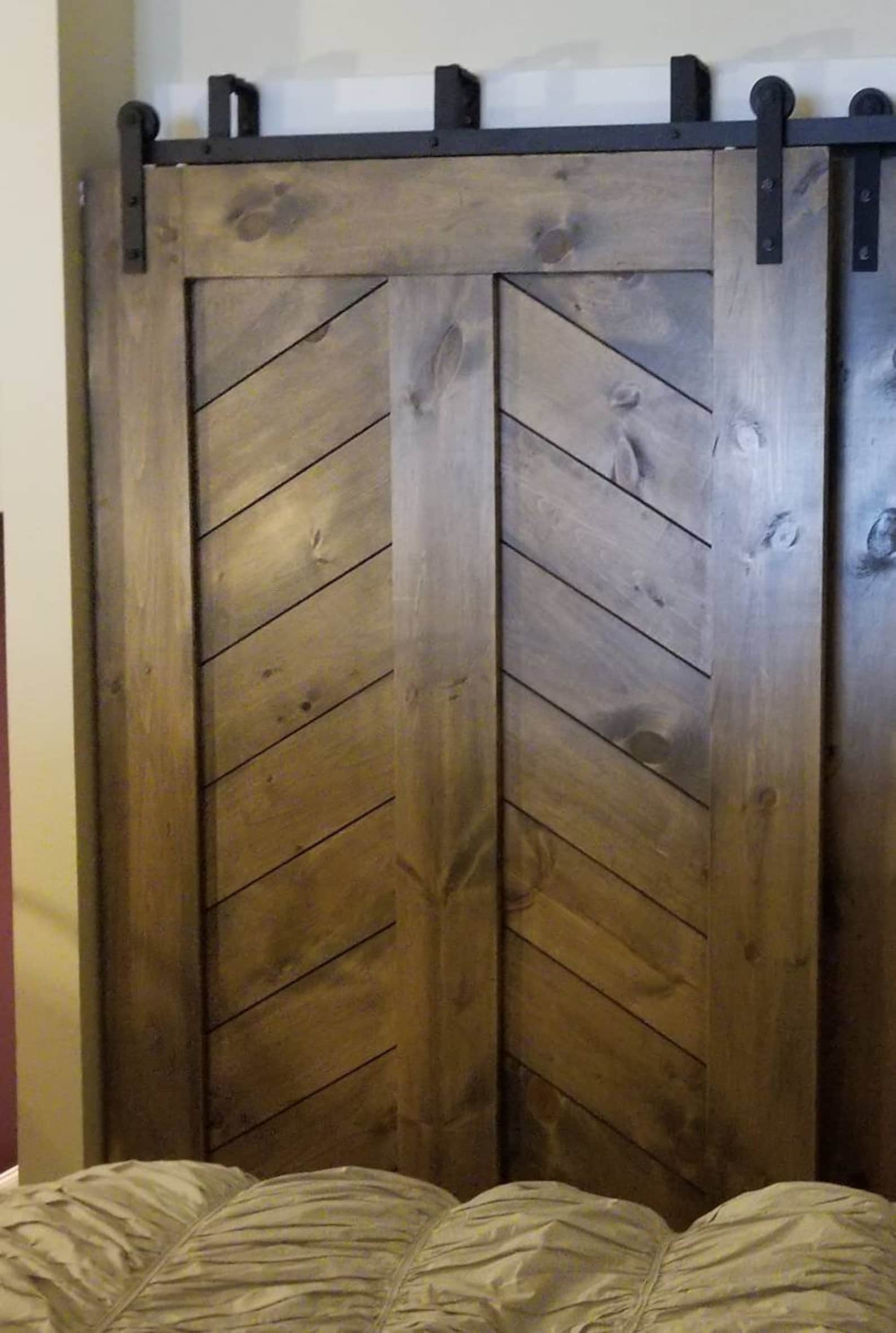 Custom Sliding Barn Doors - Etsy