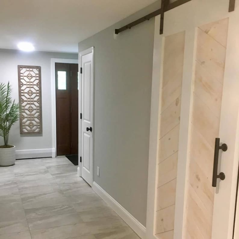 Custom Sliding Barn Doors - Etsy