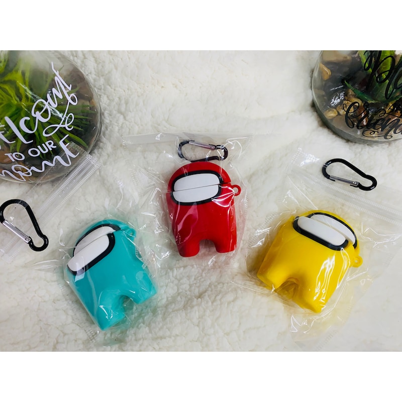 AirPod Pro Shoe Case - Etsy