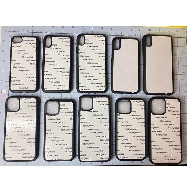 Blank Phone Case - Etsy