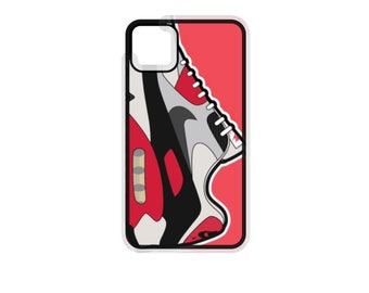 Nike Air Jordan Phone Case - Etsy UK