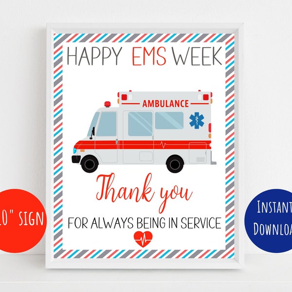 Paper Ems Sign - Etsy