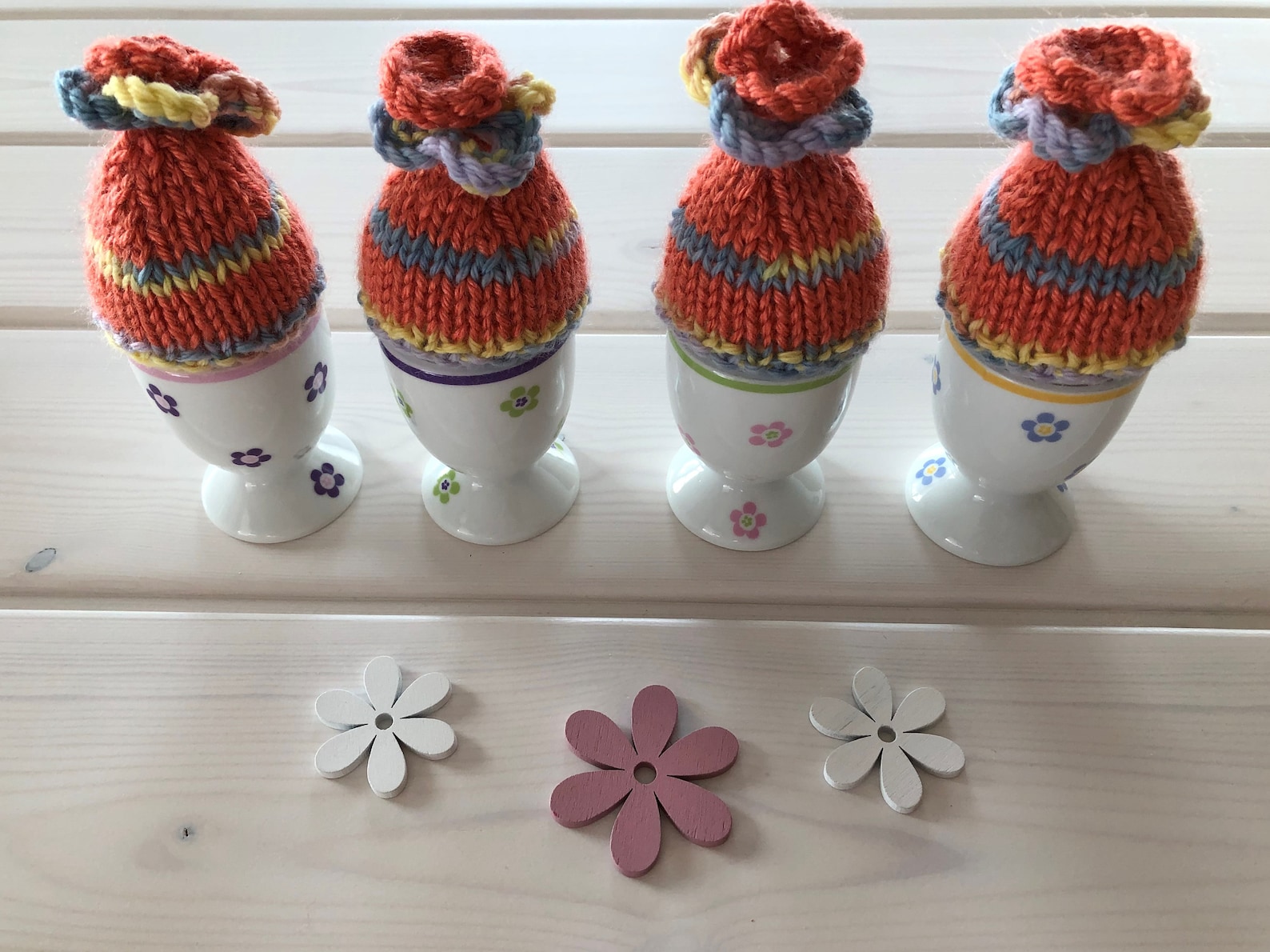 Eierbecher German Egg Cups for a Soft Boiled Egg | A German Girl in America