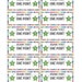 Kids Reward Tickets, Positive Behavior Points, Kids Reward System ...