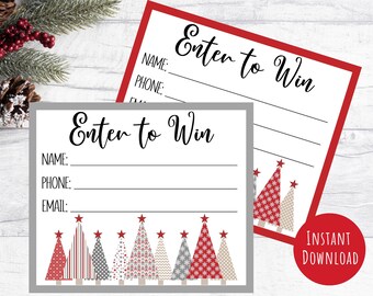 Door Entry Prize Tickets - Etsy