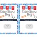 School Nurse Day Gift Card Holder, Printable Thank You School Nurse ...
