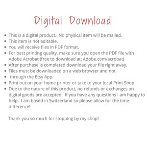 Gift Not Included Tag, White Elephant Gift Tag, Fun Christmas Gag Gift ...