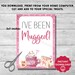 Valentine's Day You've Been Mugged, Office Coworker Game, Valentines ...